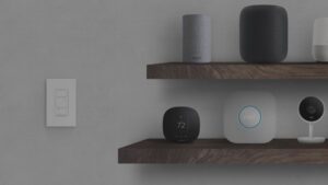 LUTRON: ADDS MOTION SENSOR AND REPEATER TO CASETA SMART LIGHTING SYSTEM ...